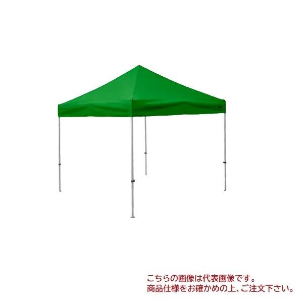 ●オールアルミフレーム 《仕様》●テントサイズ： 3.0m×3.0m●全高： 322〜353cm●収納サイズ： 24×24×158cm●梱包重量： 32.8kg《特長》●部品が全て一体化されており、「本体を広げるだけ設営」&amp;「閉じる...