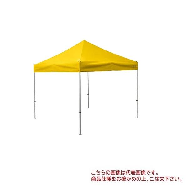 ●オールアルミフレーム 《仕様》●テントサイズ： 3.0m×3.0m●全高： 322〜353cm●収納サイズ： 24×24×158cm●梱包重量： 32.8kg《特長》●部品が全て一体化されており、「本体を広げるだけ設営」&amp;「閉じる...