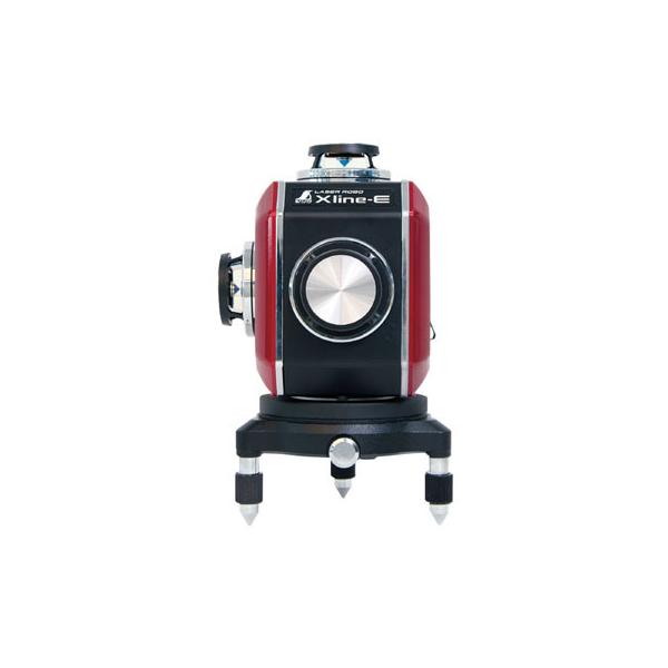 《仕様》■精度●指示精度：7.5mで±1.5mm■レーザー仕様●光源：可視半導体レーザー●出力：2mw以下(JISクラス2)●波長：635〜638nｍ●ライン光幅：5mで約2mm●最大到達距離：約35m(使用時受光器使用時)■電源仕様●使用...