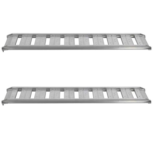 《仕様》●最大積載重量：0.5t/セット●フック形状：ツメ●自重：6.2kg/本●セット本数：2本＜1本あたりの寸法＞　・全幅：294mm　・全長：1811mm　・有効長：1800mm　・全高：93mm　・フレーム高さ：60mm※商品の詳細...