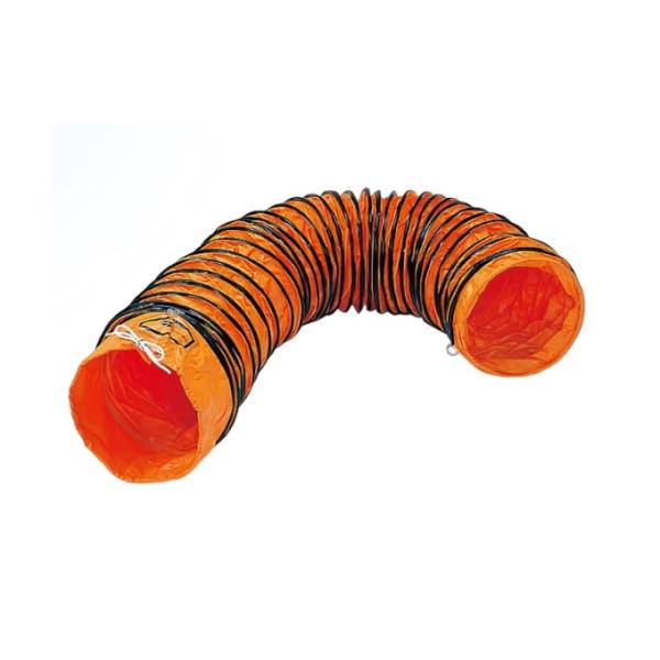 ●寸法：長さ5m、φ320mm●F300用●F300用のフレキシブルダクトです。