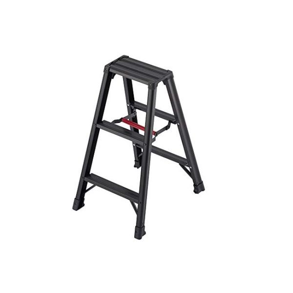 《仕様》●天板高さ：0.79m●使用最大高さ：0.79m●質量：3.4kg●設置寸法(外寸)　・全幅：47cm　・奥行：59cm●収納寸法(外寸)　・全幅：47cm　・奥行：17cm　・高さ：85cm●使用最大質量：130kg《特長》●空間...