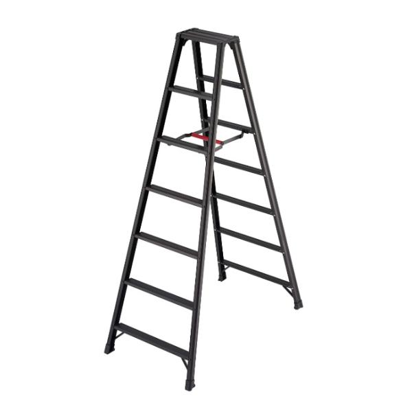 《仕様》●天板高さ：1.99m●使用最大高さ：1.68m●質量：7.5kg●設置寸法(外寸)　・全幅：69cm　・奥行：123cm●収納寸法(外寸)　・全幅：69cm　・奥行：17cm　・高さ：208cm●使用最大質量：130kg《特長》●...