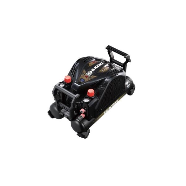 《仕様》●ブランド名：HiKOKI (ハイコーキ)●メーカー名：工機ホールディングス株式会社●EC1445H3-CS●電源：単相交流100V(50/60Hz共用)●モーター：直流ブラシレスモーター●消費電力：1500W●空気タンク内最高圧力...