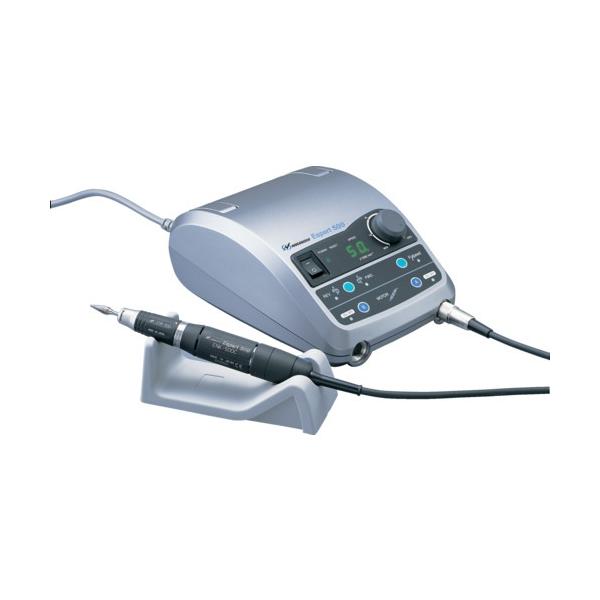 ●型式：ES50THR●コード番号：9086●Espert500トルクセット(マイクログラインダ)●無負荷回転数(min[[の-1乗]]):1000〜50000●消費電力(W):200●セット内容：コントローラー(NE96)、トルクモータハ...