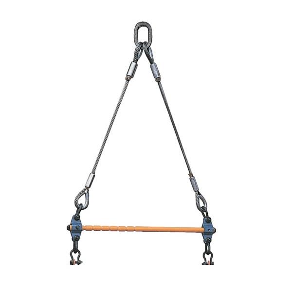 《仕様》●容量(kg)：2000●質量(kg)：20