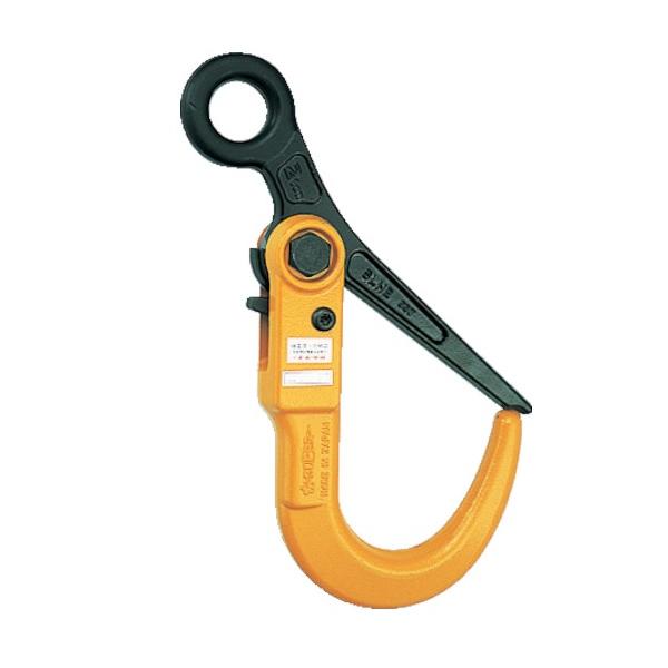 《仕様》●容量(ton)：2 ●質量(kg)：3.2