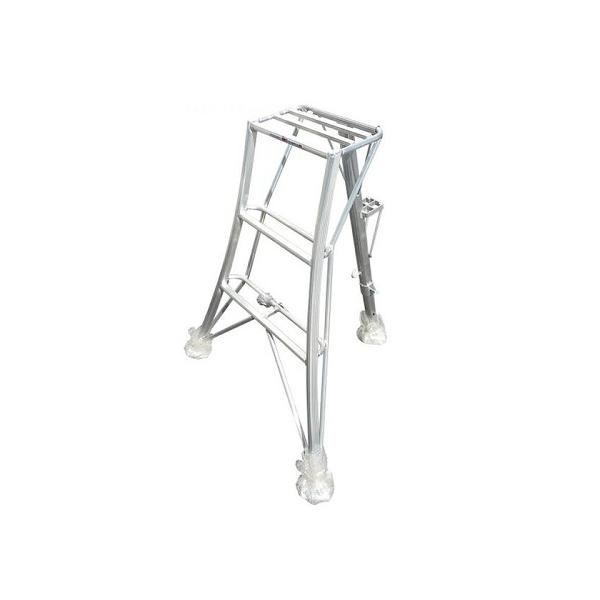 ※沖縄県・離島への配送はお受けできません。※北海道・九州への配送は、別途送料を申し受けます。ご注文後にご連絡いたします。《仕様》●3尺タイプ●サポート脚伸縮可●商品サイズ：90×30cm●使用角度：75度●商品重量：3.6kg●最大使用重量...