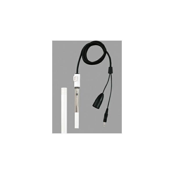 《仕様》●水温測定範囲：0.0℃〜60.0℃●温度測定範囲：0.0℃〜80.0℃●コード長さ：1m●pH測定範囲：2.0pH〜12.0pH●pH最小表示：0.01pH●pH測定対象：水道水●商品寸法：幅 12mm×高さ 12mm×奥行 16...