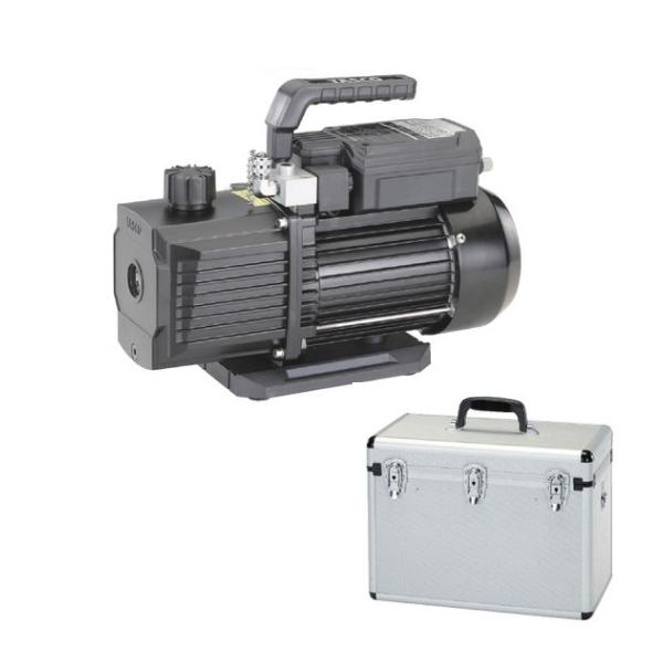 《仕様》●セット内容：本体+ケース(TA150GS)●ローター方式：ツーステージ式●ドライブ方式：ダイレクト式●排気速度：76L/min(50Hz)、90L/min(60Hz)●到達真空度：2.0Pa(15ミクロン)●モーター回転数：144...