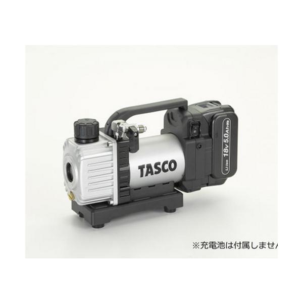 《仕様》●セット内容：本体のみ※充電池は付属しません●ローター方式：シングルステージ式●ドライブ方式：ダイレクト式●排気速度：25.8L/min(TA150ZP-10使用時)●到達真空度：135ミクロン(TA150ZP-10使用時)●モータ...