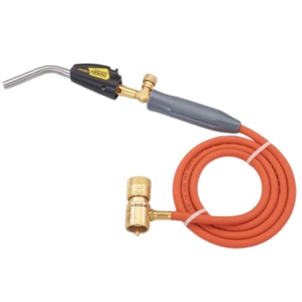 《仕様》●専用グリップ付ホース付