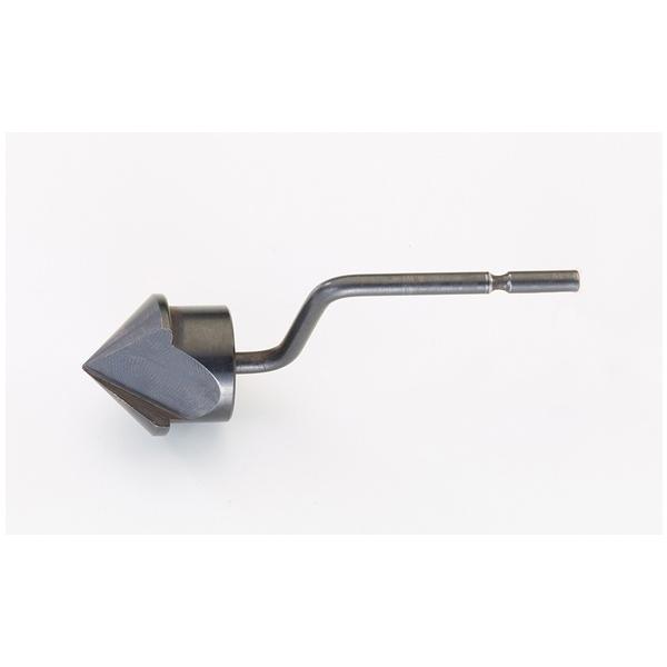 《仕様》●用途：1/4″〜3/4″銅管用内面取用●適合機種：TB520CT●入数：1