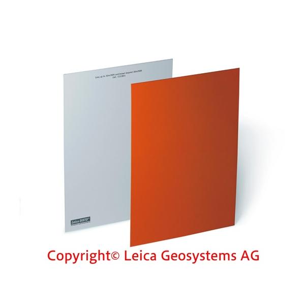 《用途》●レーザー距離計用ターゲットプレート《仕様》●サイズ：210mm×297mm●画像取扱い：本ウェブサイトページに記載の製品情報および画像の著作権はLeica Geosystems AGに帰属します。●メーカー：ライカ《特長》●日中野...