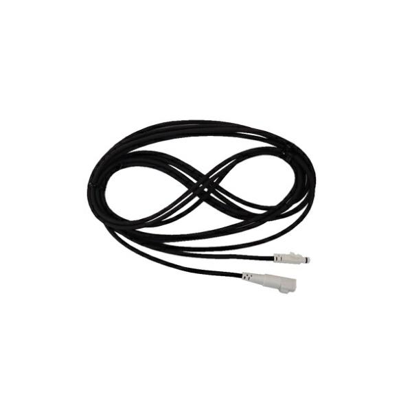 《仕様》●耐熱温度：-25〜60℃●防水性能：防まつ形生活防水●ケーブルの長さ：3.0m