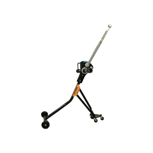 ●トルク調整範囲 最小〜最大：350〜750 N・ｍ●トルク調整範囲 1目盛：5 N・ｍ●寸法(mm) 角ドライブ：25.4●質量(約kg) 本体：20●質量(約kg) 専用トルクレンチ：1.5《特長》●大型車のホイールナット締め付けが「一...