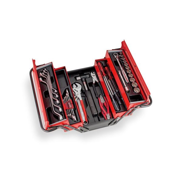 《仕様》●トレー付●ダンボール寸法： w464× d240× h345mm●質量：12.3kg●セット内容(点)：46