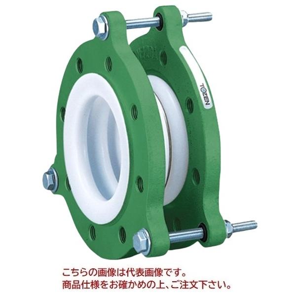 《仕様》●呼び径：32●本体寸法 ・L(mm)：49 ・Φd(mm)：32●質量(kg)：1.8●許容変位量 ・偏心(mm)：6 ・伸び(mm)：13 ・縮み(mm)：13 ・偏角(°)：14●フランジ規格：JIS10KF●フランジ材質：F...