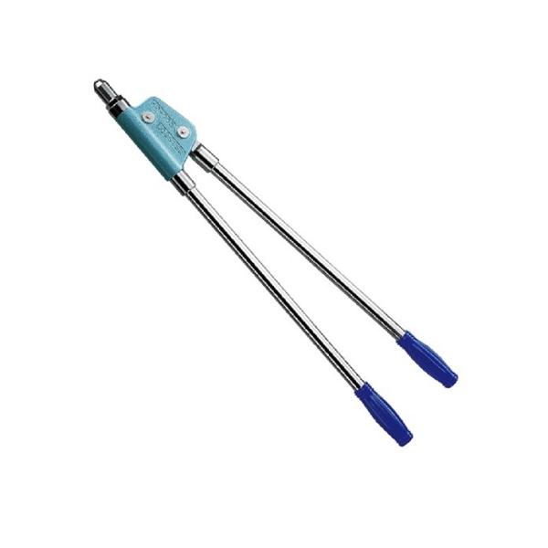 ■商品画像は代表画像です。詳細情報につきましてはご注文前にメーカーサイトやカタログ等をご確認ください。●全長(mm):760●使用ジョー:jl(大)●質量(kg):2●質量:2kg●強力タイプで強いリベットでも楽に切断できます。