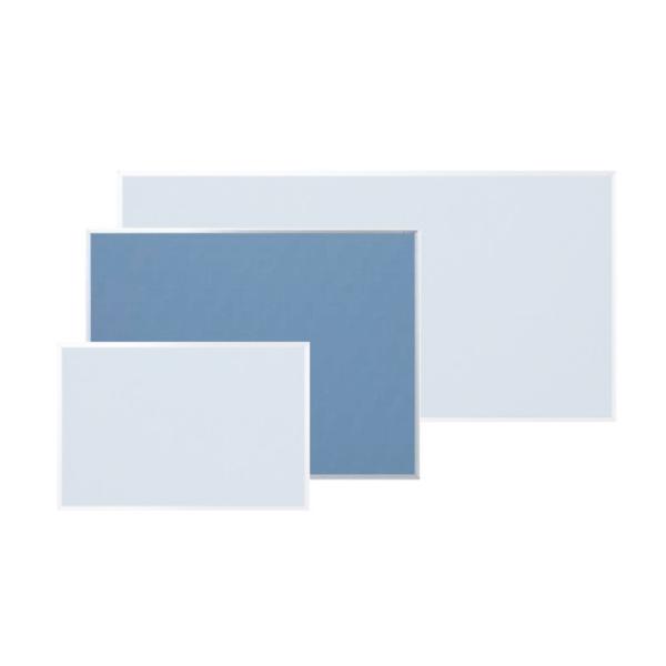 《仕様》●カラー：ブルー※下部固定金具は必ず取付けてご使用ください。《特長》●長期の使用に耐えるビニールレザー