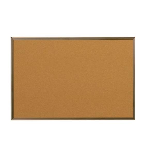 《仕様》●天然コルク●カラーアルミ枠※下部固定金具は必ず取付けてご使用ください。《特長》●2mm厚の天然コルク