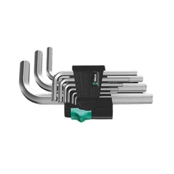 《仕様》●L型レンチ、六角用9点セット《特長》●ヘックスプラスは、リセス(ネジの窪み)と点ではなく面で接触するよう造られ、その接触面も広く設計されており、力を加えたときに分散して伝達されるのでリセス(ネジの窪み)が損傷することを防ぎ、なめに...