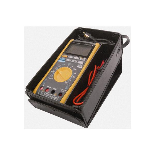 ●適用シリーズ：TY710、TY720、TY520、TY530●こちらの商品は、ケースのみの販売になります。計測器本体は付属致しません。写真はご使用例です。予め御了承下さいませ。