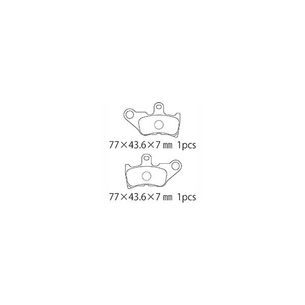 純正品番 5KN-W0045-00