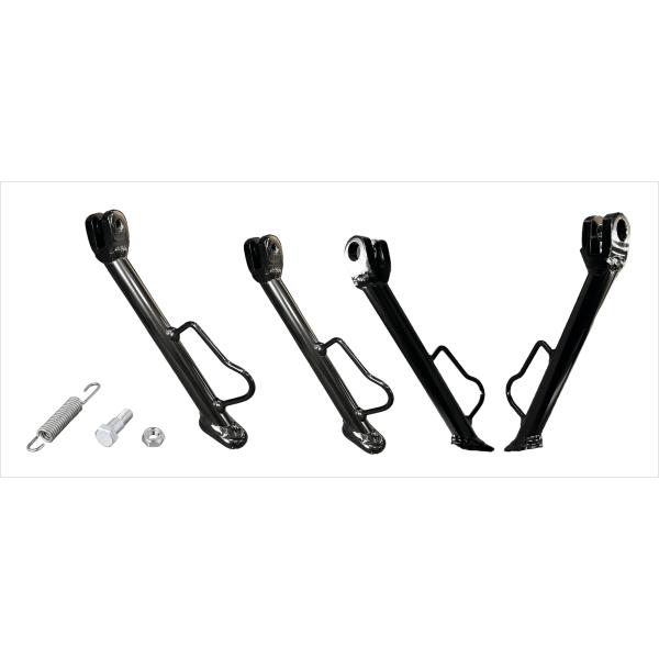 メーカー品番 NK-235BK適合車種ジョグ[07]/ビーノ[04](SA36J/SA37J/SA38J/SA39J/SA55J/SA57J 4サイクル共通)(SA26J/SK50 フレームにブラケット付)カラー ブラックセット内容/付属品...