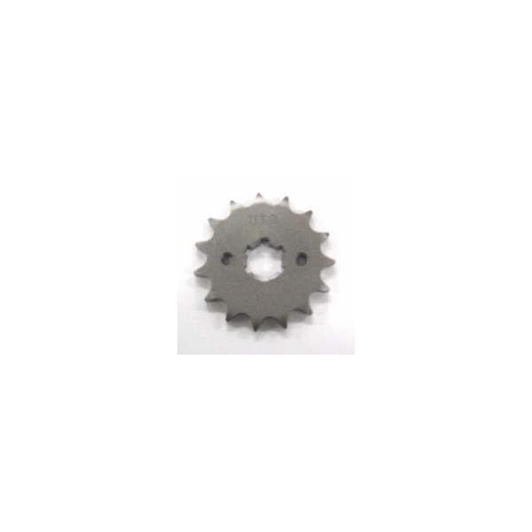 対応純正品番1KH-17460-00・428-15丁適合モデル名(型式)SERROW XT225 3RW1〜5 4JG1〜6/5MP1 2BRONCO ST225 5BT1