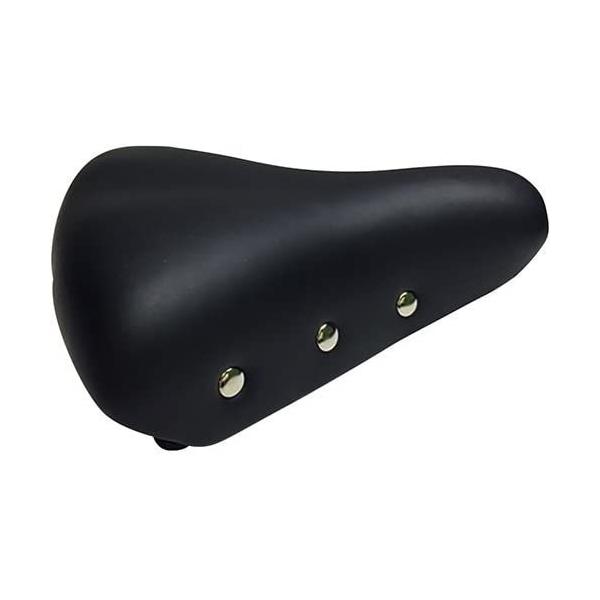 THEサドルは2007年に設立。BMXサドルの定番エリナで有名な老舗のサドルメーカー「太平サドル製作所」が母体となっています。日本国内の有名メーカーにOEM実績もあり、良質な自転車サドルにこだわり続けています。サイズ 幅195mm×長さ24...