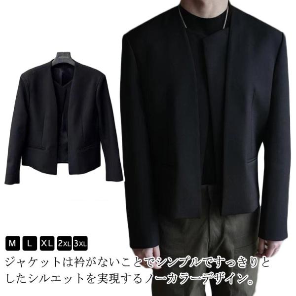 M肩幅47.6バスト107ウエスト100袖丈61着丈62      L肩幅48.8バスト111ウエスト104袖丈62着丈63.5    XL肩幅50バスト115ウエスト108袖丈63着丈65     2XL肩幅51.2バスト119ウエスト1...