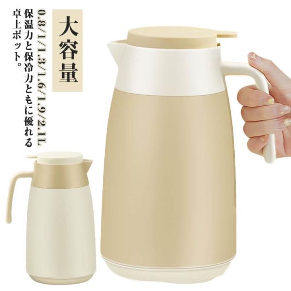 0.8L 1L 1.3L 1.6L 1.9L 2.1L