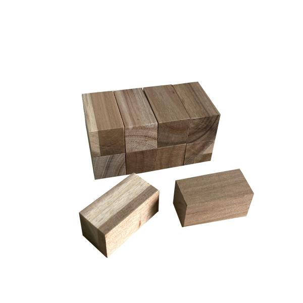 【発送について】全国一律送料無料[ネコポス][ゆうパケット][クリックポスト]いずれかで発送(ポスト投函)●複数の場合、発送方法が変わる場合があります香りや木の質感のご確認に。消しゴムはんこの持ち手として。工作にもお使いいただけます。【樹種...