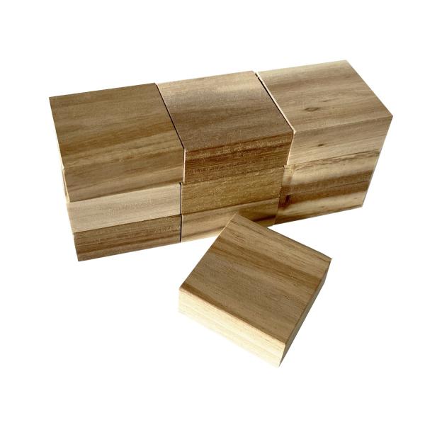 【発送について】全国一律送料無料[ネコポス][ゆうパケット][クリックポスト]いずれかで発送(ポスト投函)●複数の場合、発送方法が変わる場合があります香りや木の質感のご確認に。消しゴムはんこの持ち手として。工作にもお使いいただけます。【樹種...