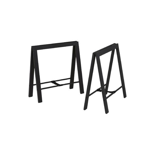 送料無料（北海道、沖縄、離島は別途送料／※事前にお問い合わせください。）お持ちの天板に合わせてご使用いただけるテーブル脚さっと開いてお持ちの天板を載せればテーブルに使わない時は折り畳めば場所もとりませんワークデスク、ダイニングテーブル、オフ...