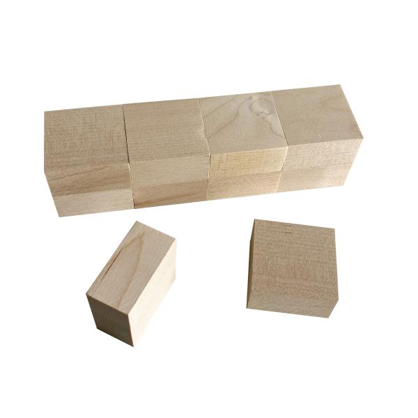 【発送について】全国一律送料無料[ネコポス便]で発送(郵便受けへのお届け)●複数の場合、発送方法が変わる場合があります香りや木の質感のご確認に。消しゴムはんこの持ち手として。工作にもお使いいただけます。【樹種】バーチ無垢集成材（横はぎ）【サ...