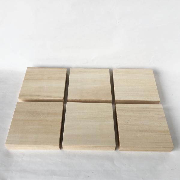 【発送について】全国一律送料無料[ネコポス][ゆうパケット][クリックポスト]いずれかで発送(ポスト投函)●複数の場合、発送方法が変わる場合があります香りや木の質感のご確認に。ちょっとした小物製作にもお使いいただけます。【樹種】桐無垢集成材...