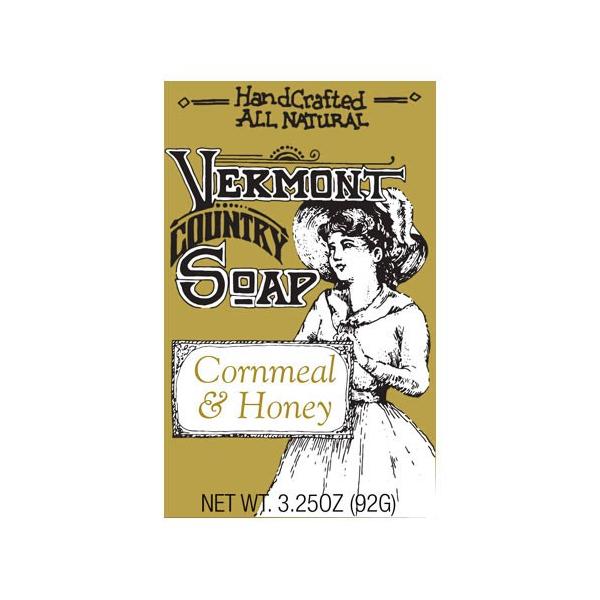 オーガニックオイルから作られた石けん成分と、天然由来成分のみを配合した、ハチミツとハーブの香り豊かな石けんです。天然のハチミツが肌に程よく潤いを与え、古い角質を優しくピーリング。オーガニックのコーンミールがテカリをすっきり洗い流してくれるの...