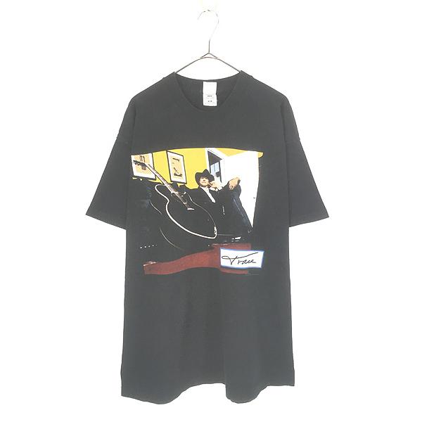 古着 90s Trace Adkins アクター カントリー ミュージック Tシャツ XXL