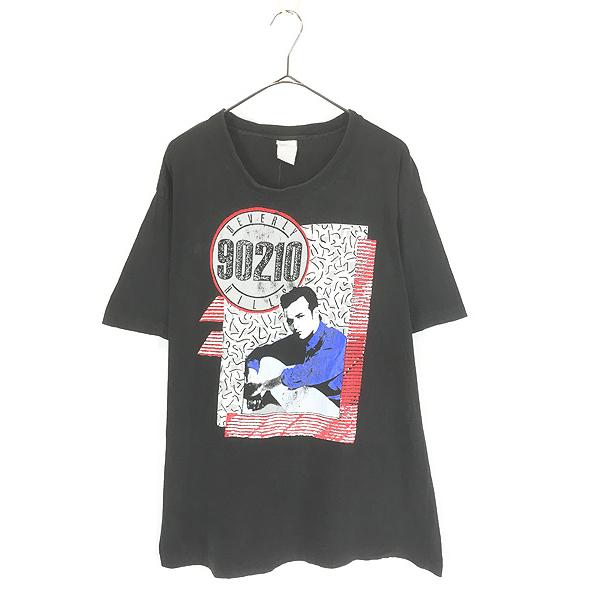 古着 90s Beverly Hills, 90210 ビバリーヒルズ 高校白書 青春白書 TV