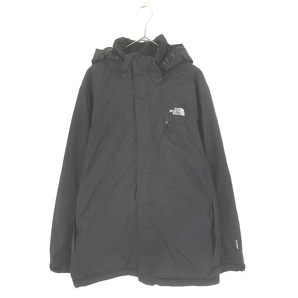 古着 TNF The North Face フリース ライナー 「HyVent」 2way 高機能