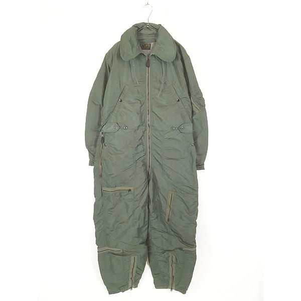 古着 60s 米軍 US AIR FORCE CWU-1/P 「25786」 寒冷地用 フライト
