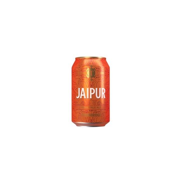 今、ロンドンで話題のビール！ソーンブリッジ　ジャイプル（缶）2005年、イングランド北部に設立された“ソーンブリッジ”。創業以来人気を博し、スマートなロンドンのレストランや人気のパブで急速に広がっていきました。もちろん、味の方も素晴らしく、...