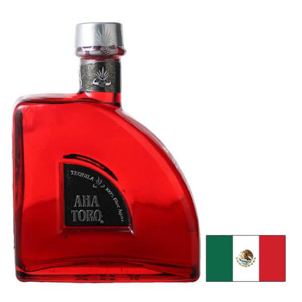 余分なものを加えない手作りのテキーラ『アハトロ アネホ(アニェホ)』「アハトロ」とは、「アハ」は牛を追う時のあっち行けのことで、「トロ」は牛のことを言い、「アハトロ＝牛 あっち行け」というネーミングです。１年間の樽熟成を経たテキーラが、アハ...