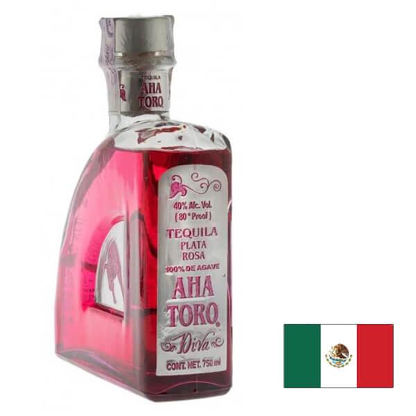 余分なものを加えない手作りのテキーラ『アハトロ ディーバ（DIVA）』「アハトロ」とは、「アハ」は牛を追う時のあっち行けのことで、「トロ」は牛のことを言い、「アハトロ＝牛 あっち行け」というネーミングです。アハトロファミリーらしさを持つテキ...