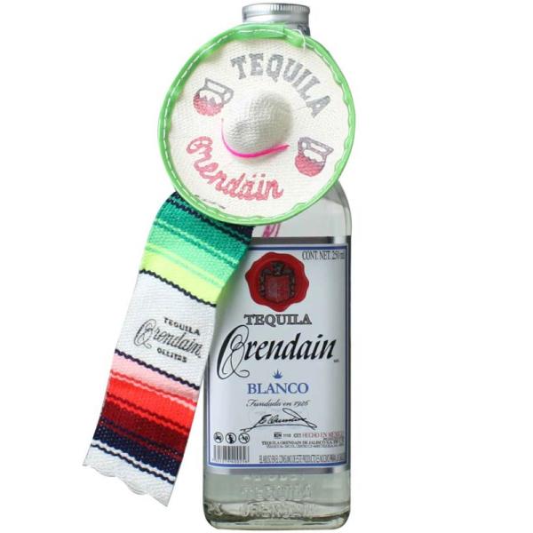 　　　　　　「オレンダイン　ブランコ（40％）」　　　　　　　　は、　　　　　　　　日本では多く出回っているミクストテキーラです。　　　　ミクストテキーラとは、原料にサトウキビ由来の糖分や　　アガベ・アスール以外のアガベ等を加えたテキーラの...