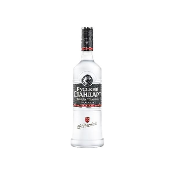 ＊このロシアンスタンダードは、サイズの異なる3種類（500ml・700ml・1,000ml）の他、上級クラスであるプラチナムがございます。是非この機会をお見逃し無く！