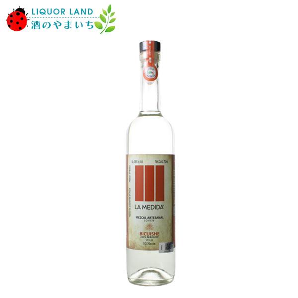 ラ メディダ ビクイシェ【ラメディダ】メスカル規制委員会の創立メンバーでもあり、米国でのメスカル人気の火付け役となったブランドのプロデュースにも携わったファミリーが手掛けるブランドです。全てのメスカルのメジャー＝基準(MEDIDA)”となる...