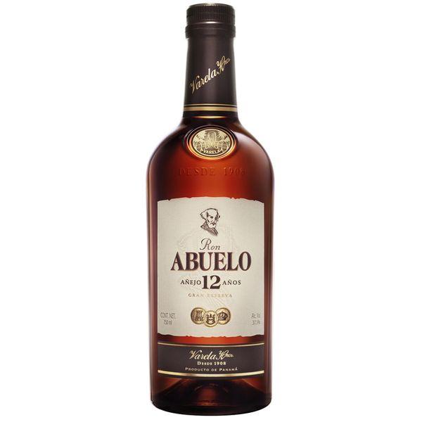 パナマ産プレミアムラム「ロンアブエロ12」ロン アブエロ とは ?「Ron Abuelo（ロン アブエロ）」は、1908 年の創業以来、100％パナマ共和国産の原料にこだわり続け、さらに「ソレラシステム」（継ぎ足し熟成）の採用により、熟成に...